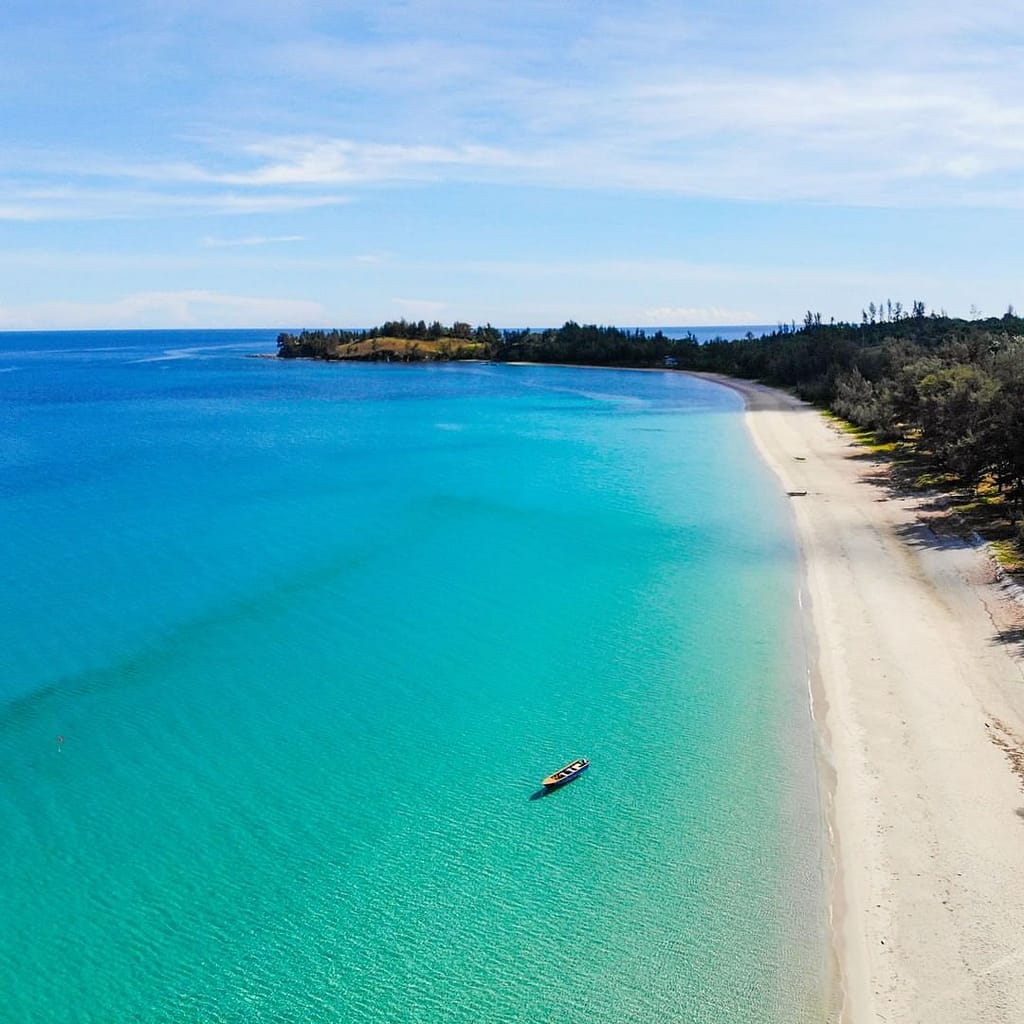 All about Kudat and the Tip of Borneo - Lets travel Borneo!