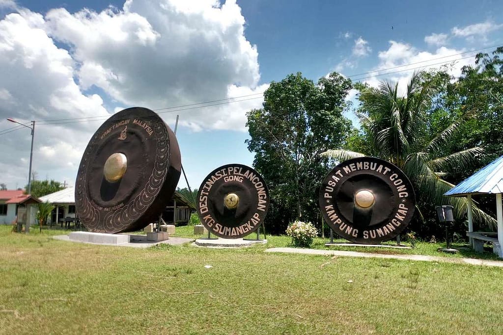 All about Kudat and the Tip of Borneo - Lets travel Borneo!