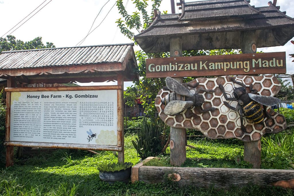 All about Kudat and the Tip of Borneo - Lets travel Borneo!