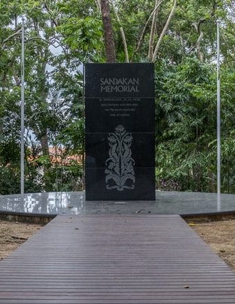 Sandakan & Sepilok